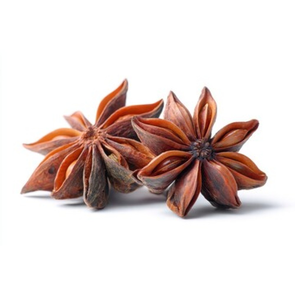 Dried Aniseed - 30 Bagsx12oz/Case