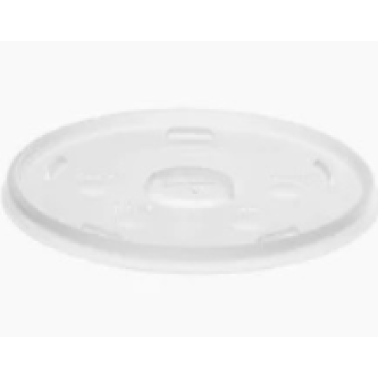 32SL1 Dart Cup Lid - 1000/Case