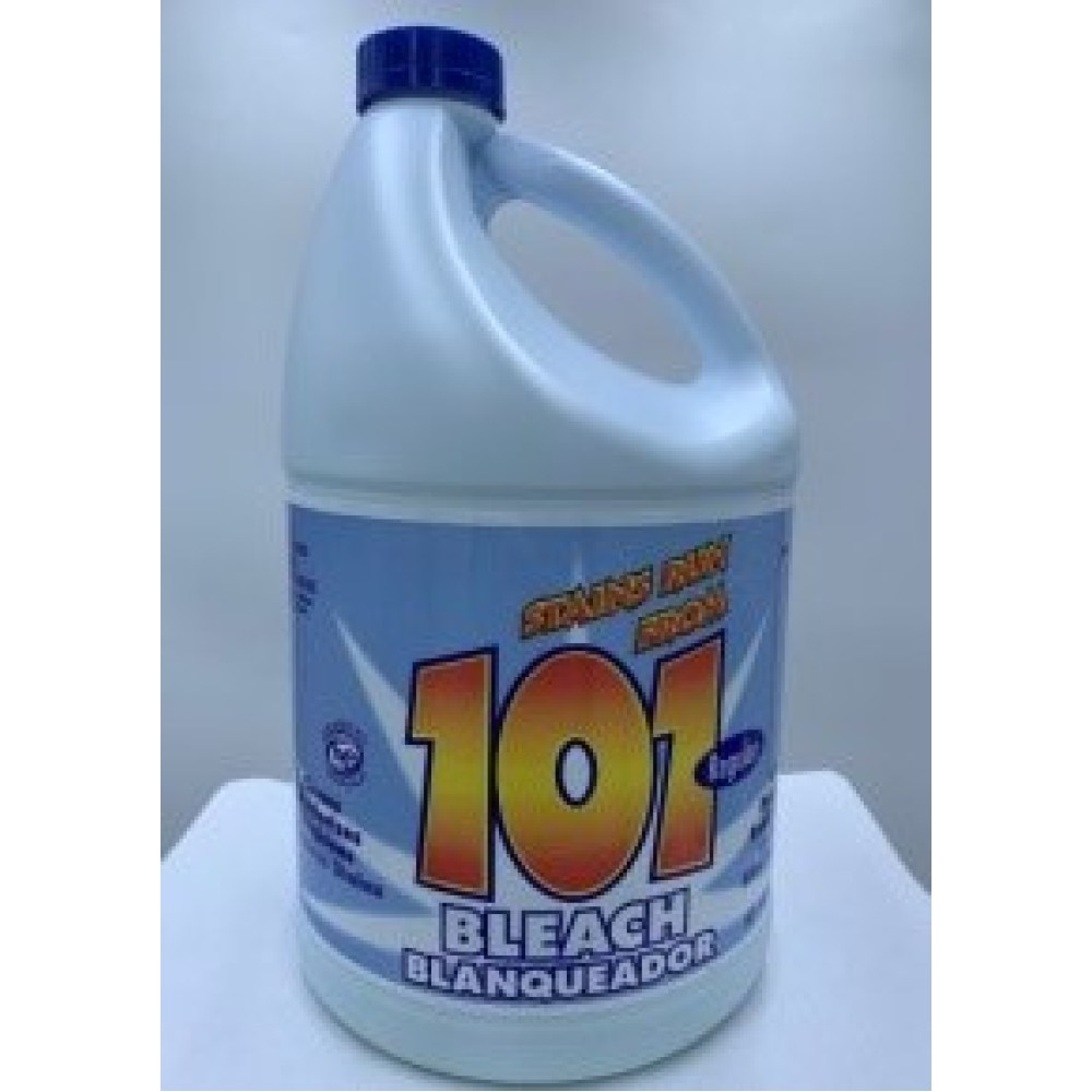 Bleach - 6 Bottles/Case
