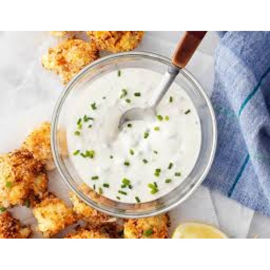 Tar Tar Sauce-1GL/Jar